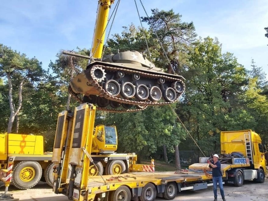Understanding Boom Deflection During Crane Operations: Hazards and Best ...