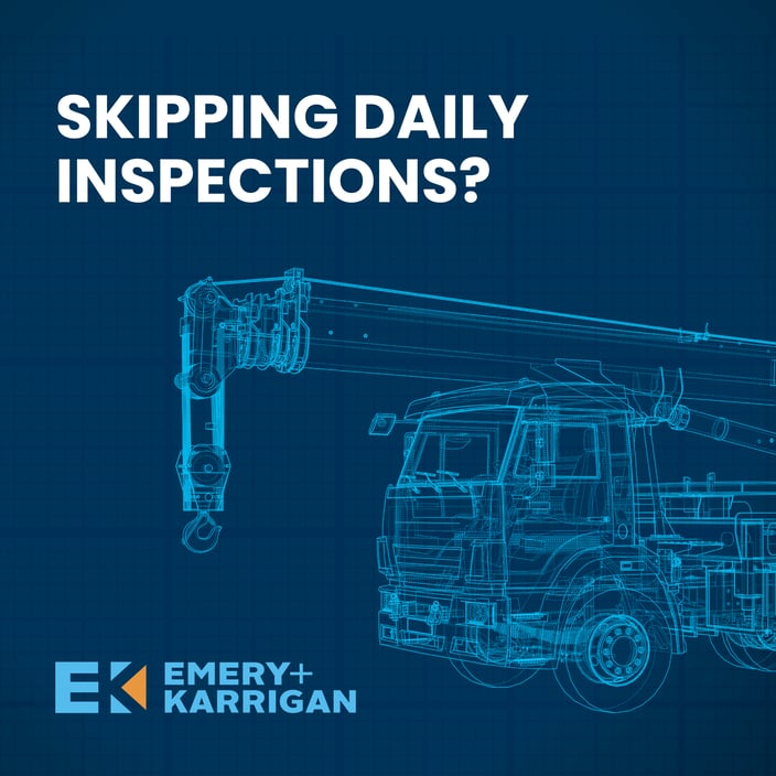 Understanding Boom Deflection During Crane Operations: Hazards and Best ...