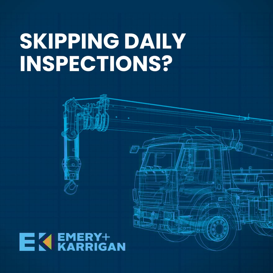 Understanding Boom Deflection During Crane Operations: Hazards and Best ...